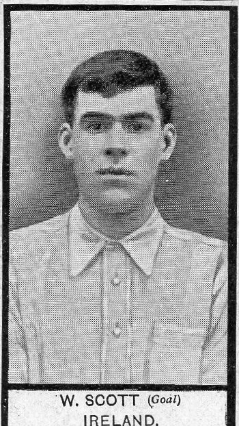 Billy Scott Grave Dedication 17 May 2017 – Everton FC Heritage Society