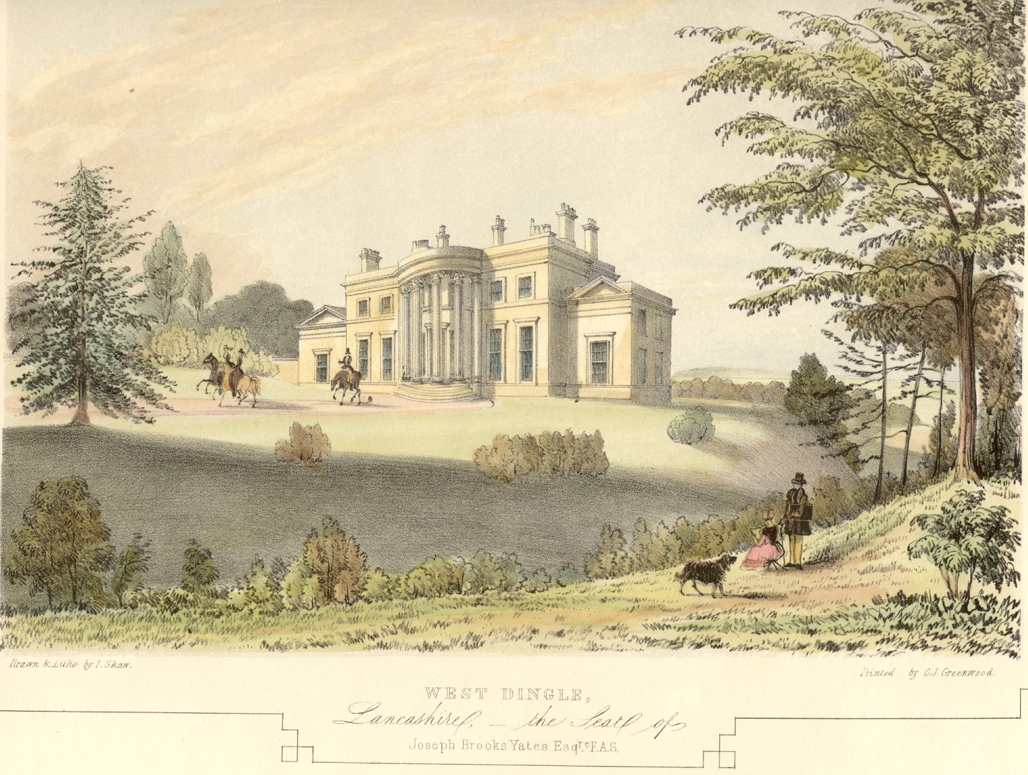 The Magnificent Footballing Andersons of Liverpool – Everton FC ...