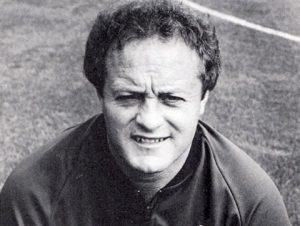 Easy’ – The Mick Heaton Story – Everton FC Heritage Society