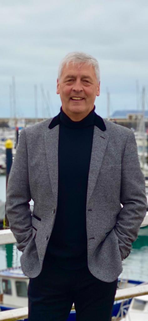 Tommy Wheeldon: the Third New Boy – Everton FC Heritage Society