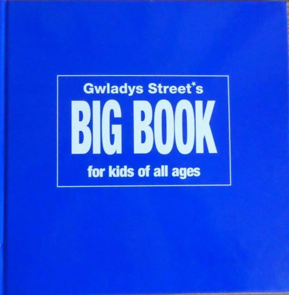 Books – Everton FC Heritage Society