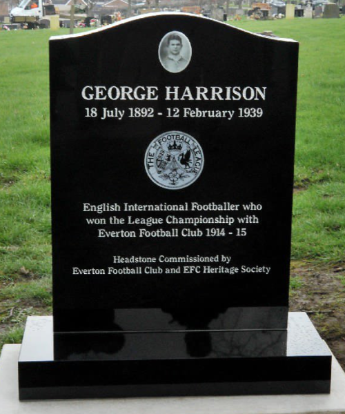 Rest in Peace – Everton FC Heritage Society