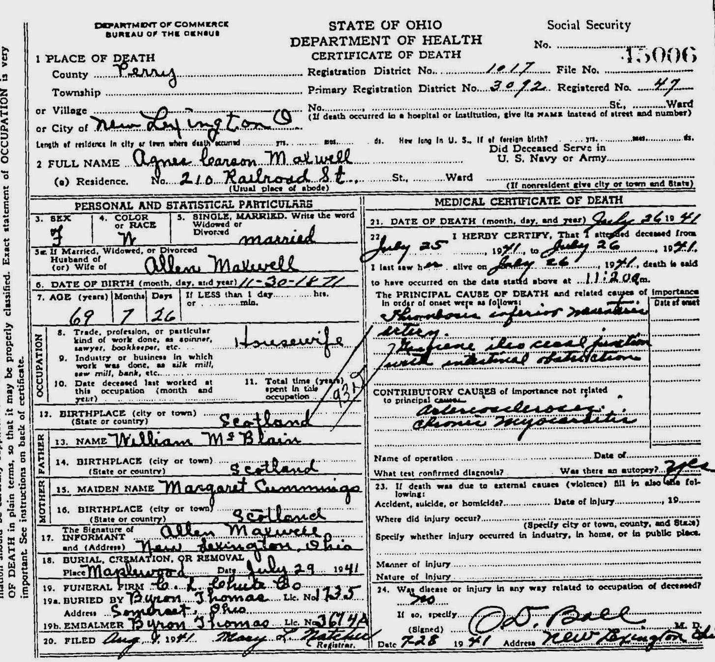 The Allan Maxwell Story – Everton FC Heritage Society