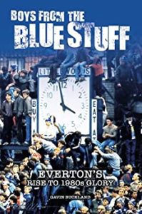 Society News – Everton FC Heritage Society