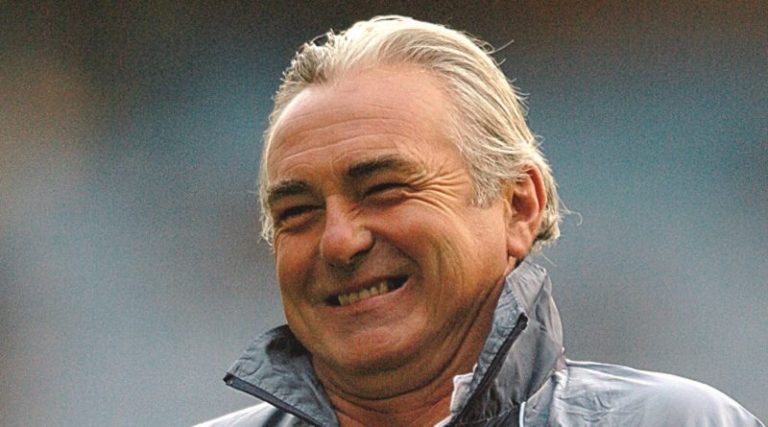 A Day in the Life – Mervyn Day – Everton FC Heritage Society