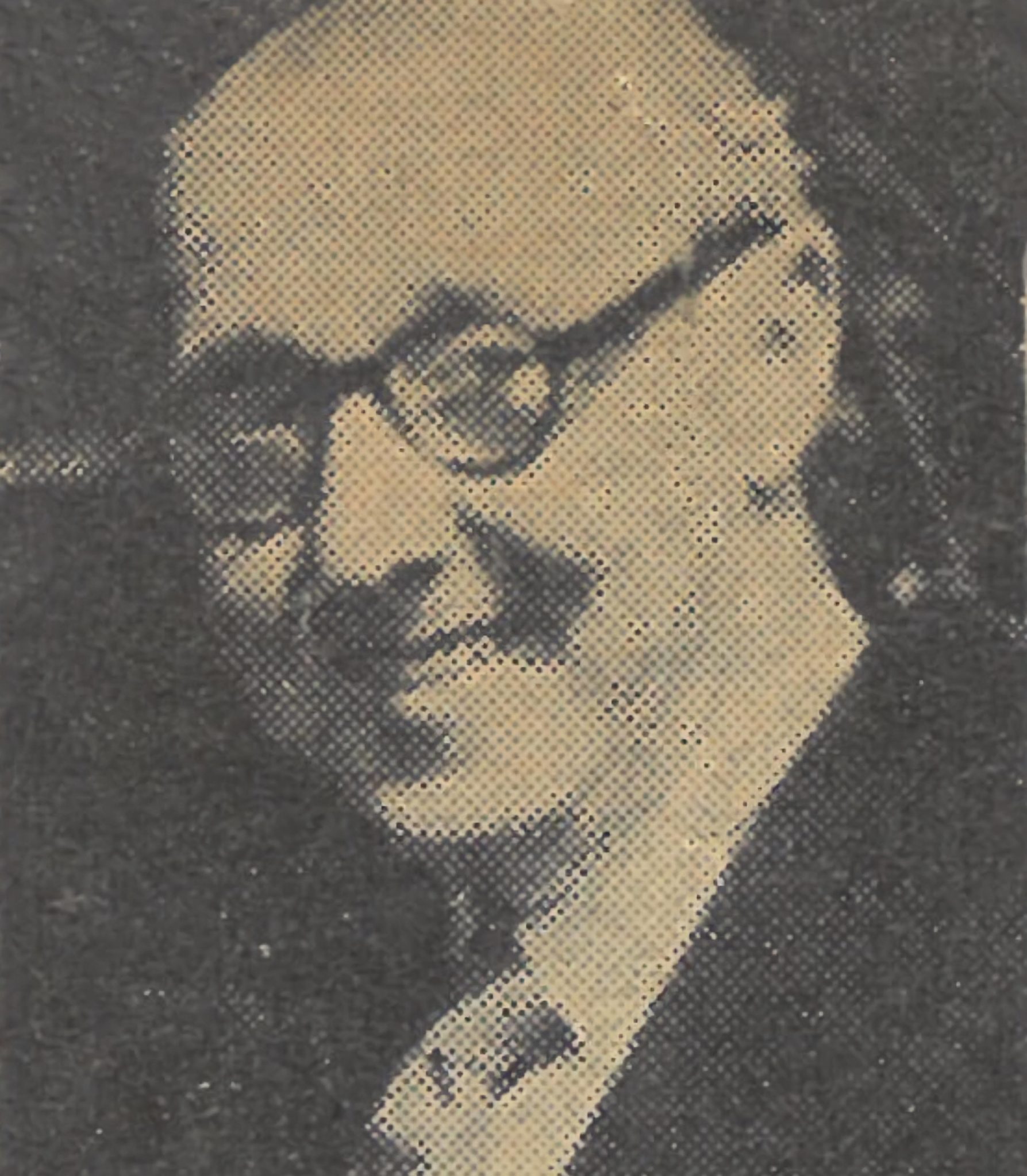 George Green – Illustrator Extraordinaire – Everton FC Heritage Society