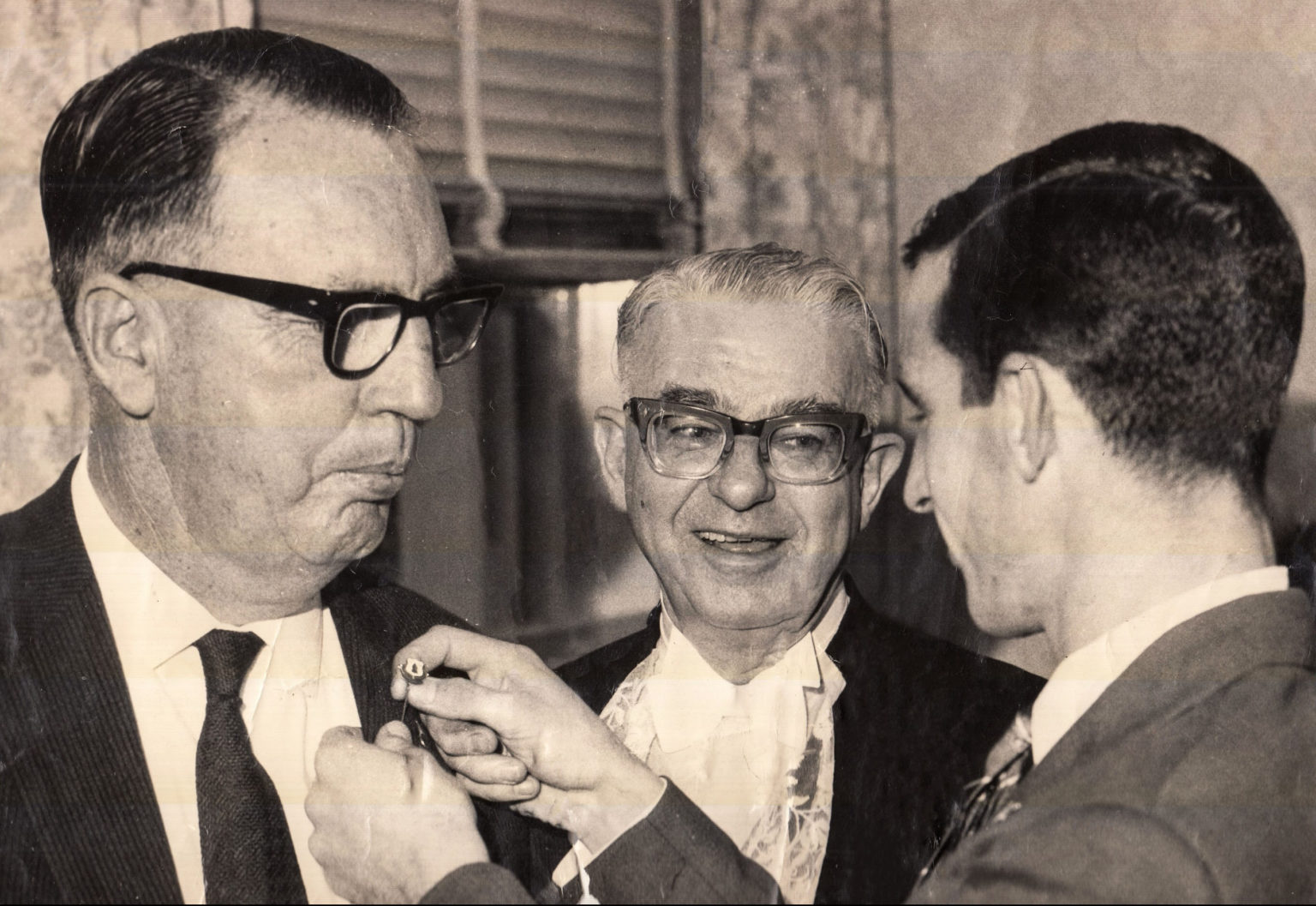 Everton’s 1964 Tour of Australia – Around the World in 35 Days ...