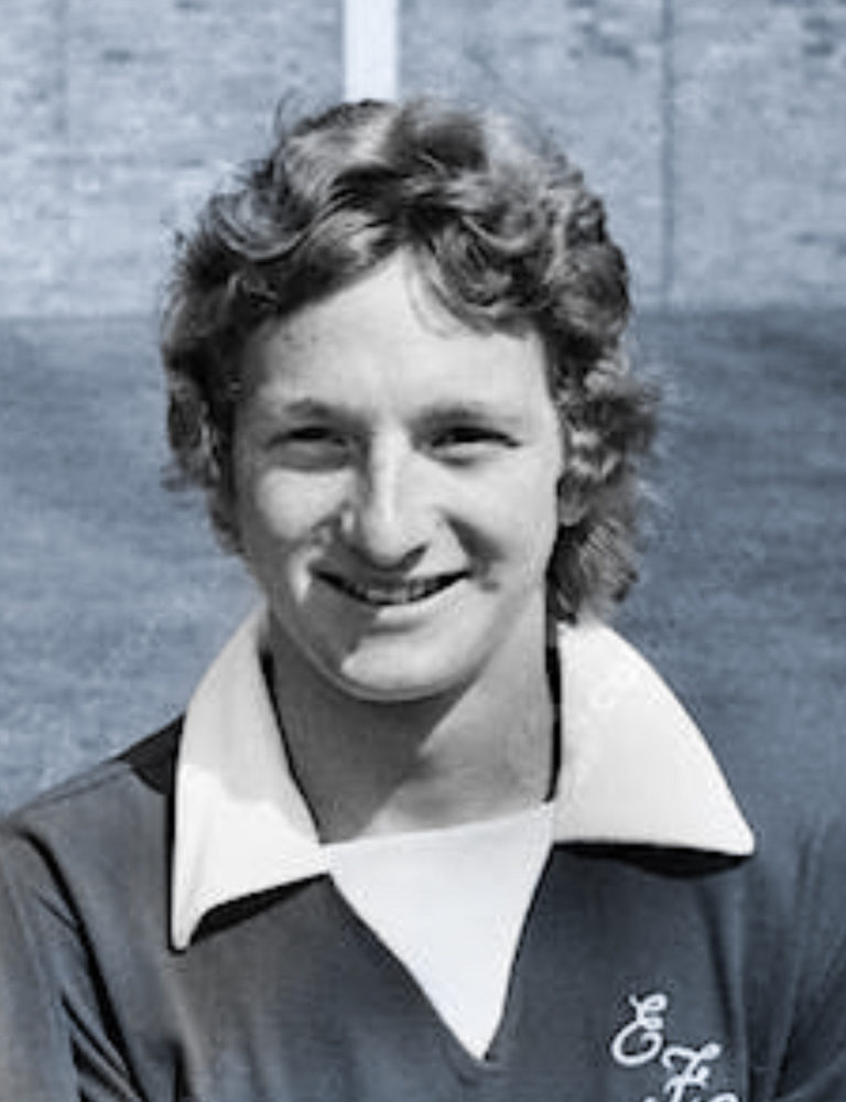 Neil Robinson (1957-2022) – Everton FC Heritage Society