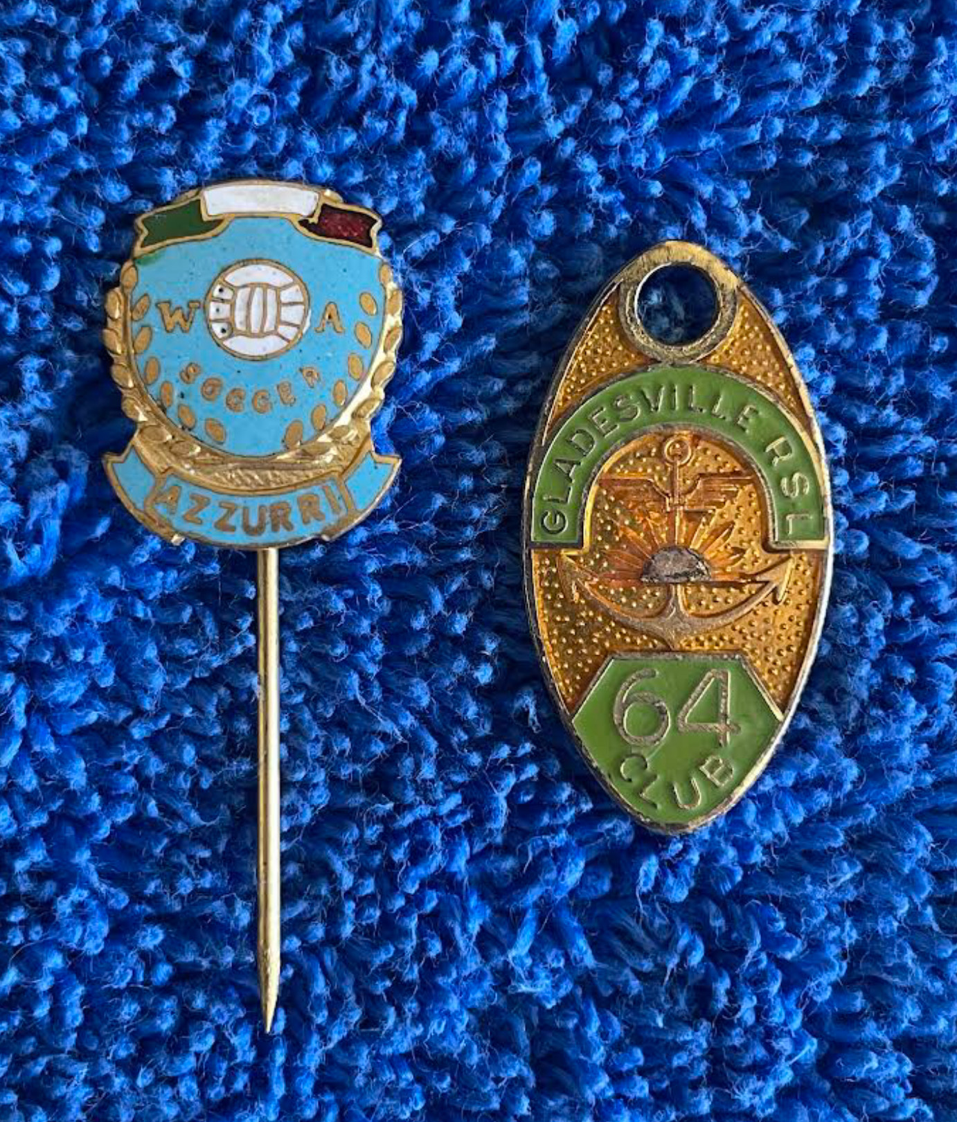 Everton’s 1964 Tour of Australia – Around the World in 35 Days ...