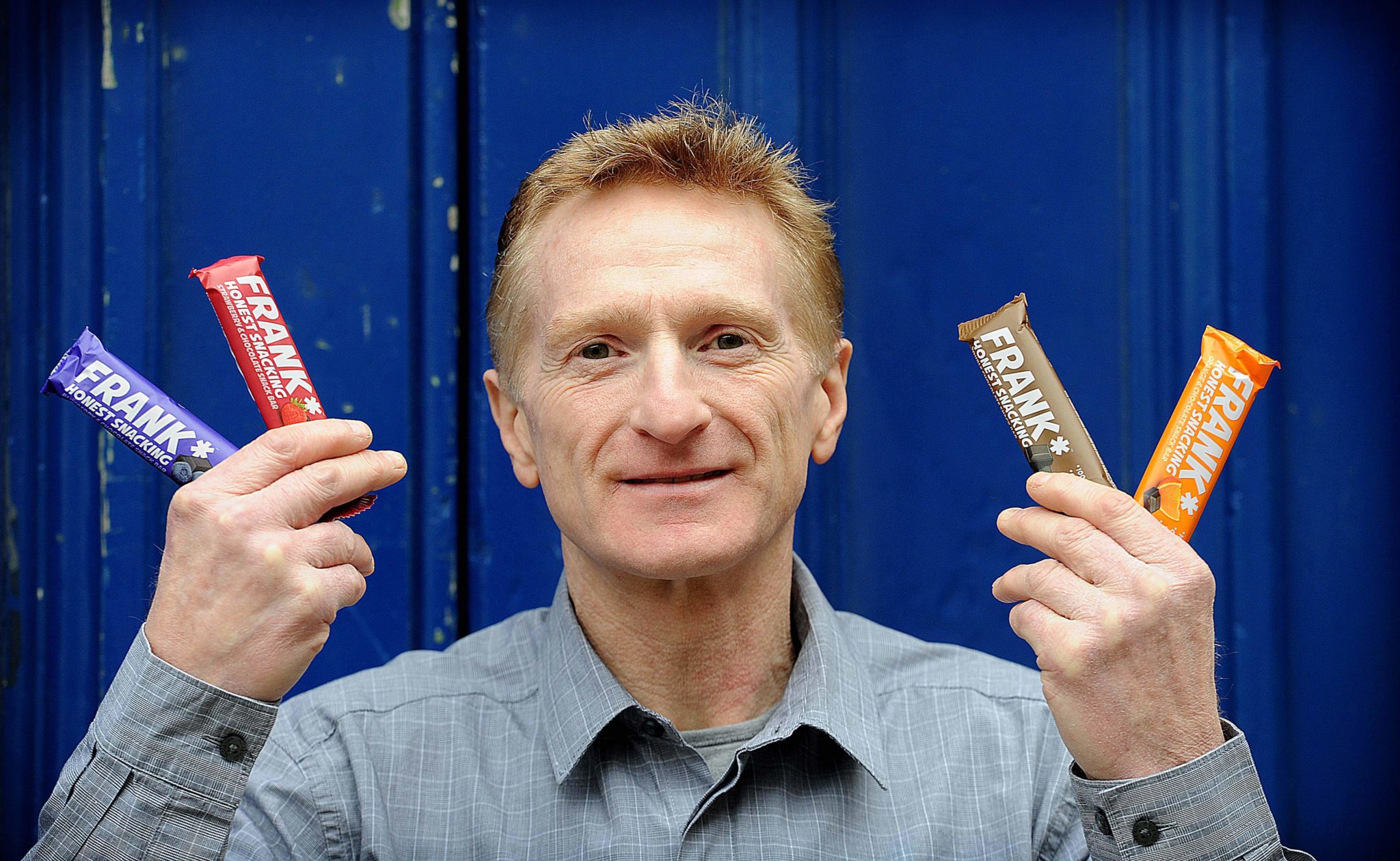 Neil Robinson (1957-2022) – Everton FC Heritage Society