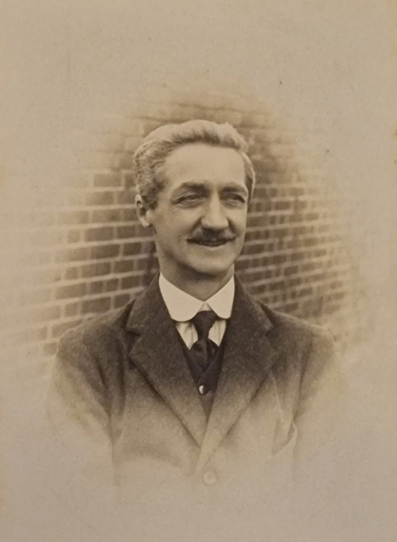 Johnny Holt – Everton’s Little Devil – Everton FC Heritage Society