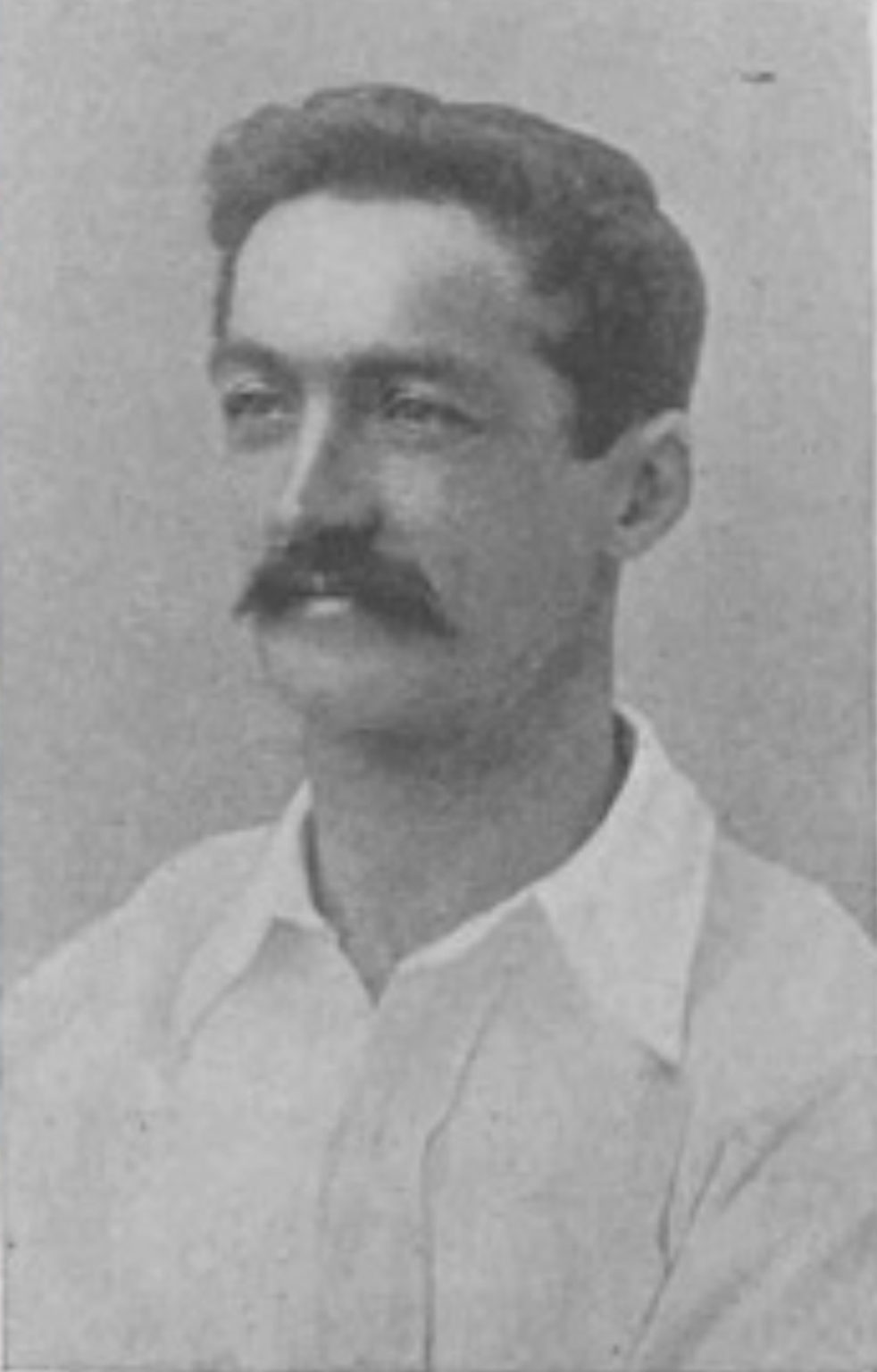 Johnny Holt – Everton’s Little Devil – Everton FC Heritage Society