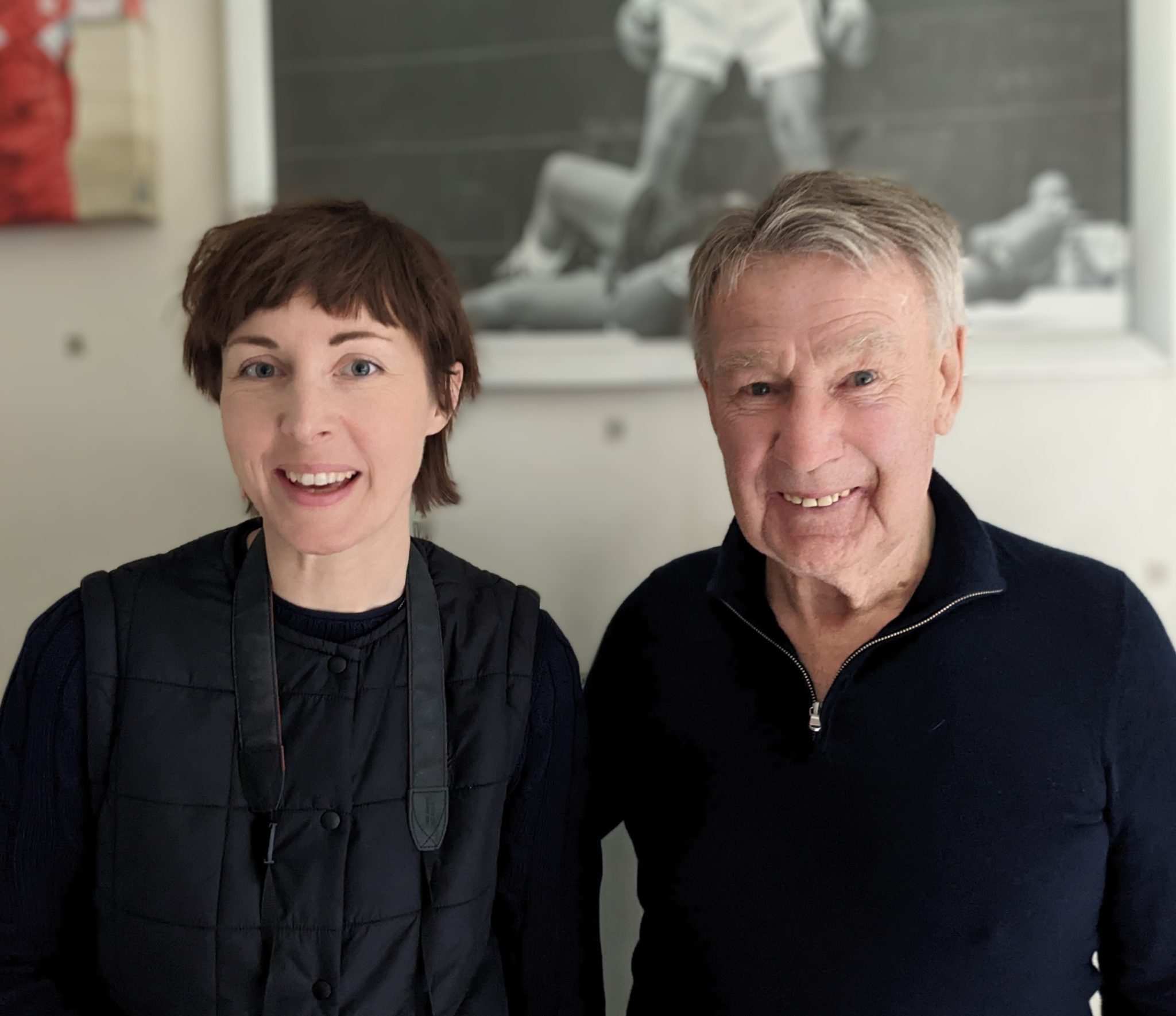 Sarah Deboe – Everton FC Heritage Society