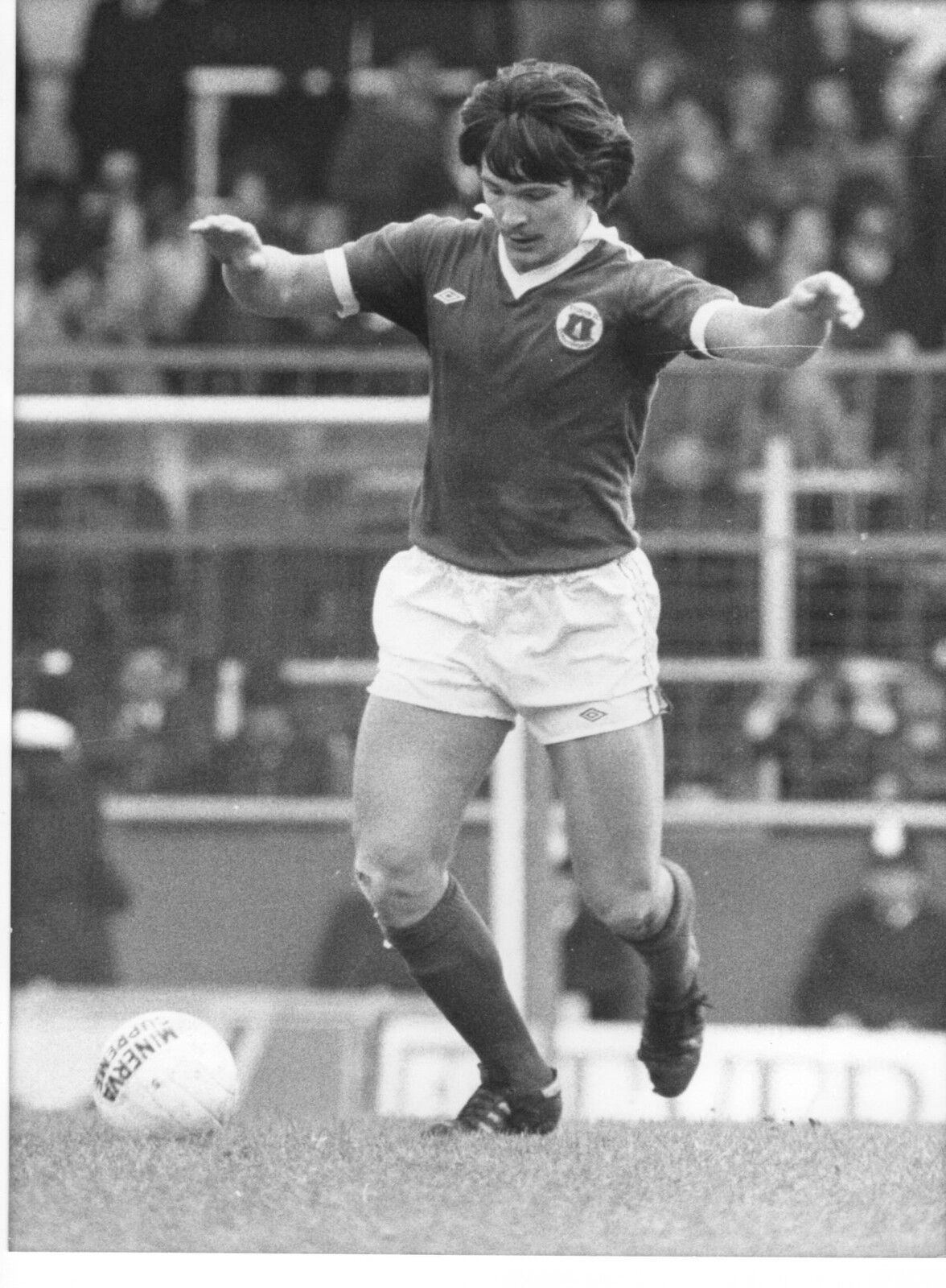 Getting it Wright – (Son of My Father Part 18) – Everton FC Heritage ...