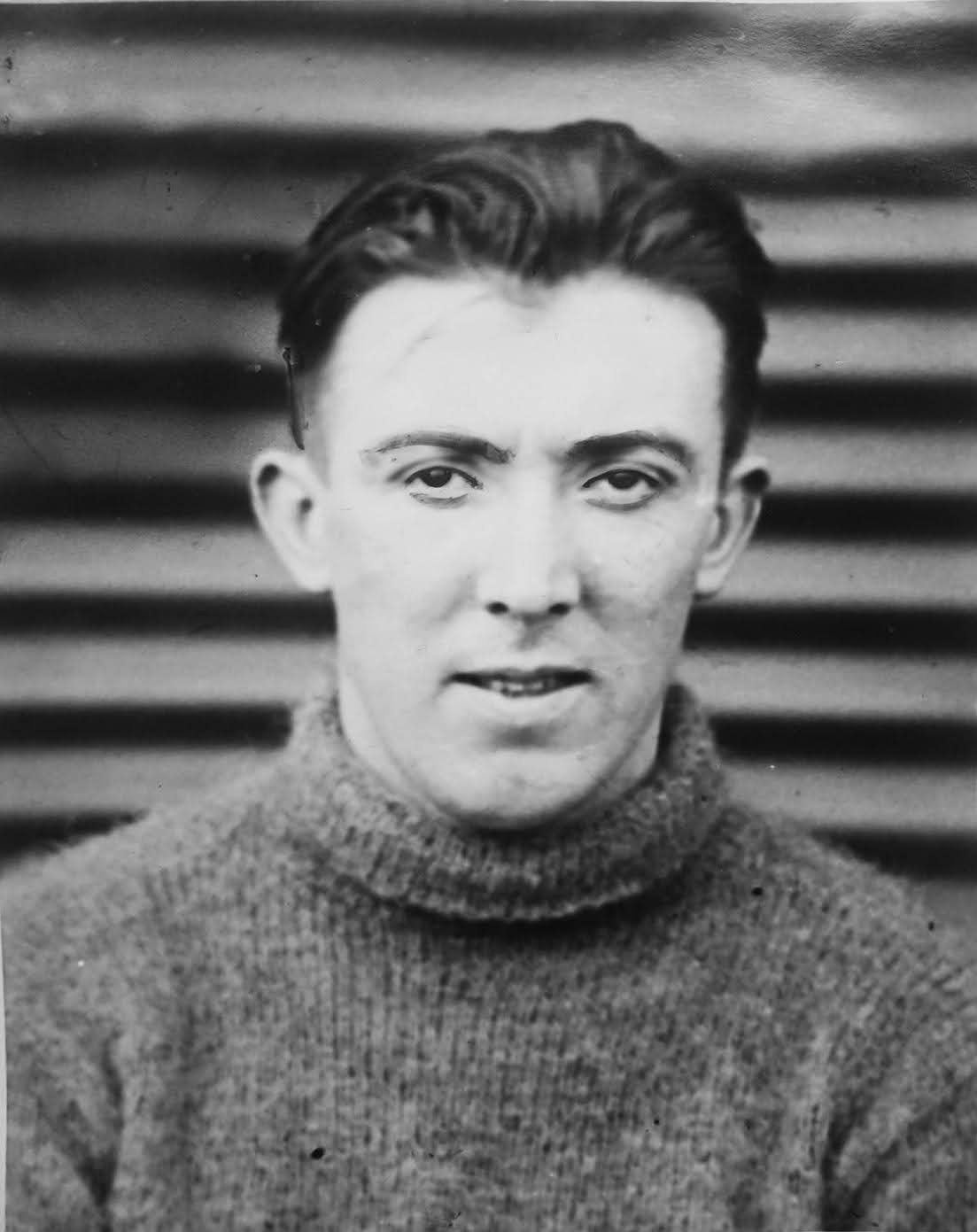 Bobby Irvine – The Prince of Dribblers – Everton FC Heritage Society
