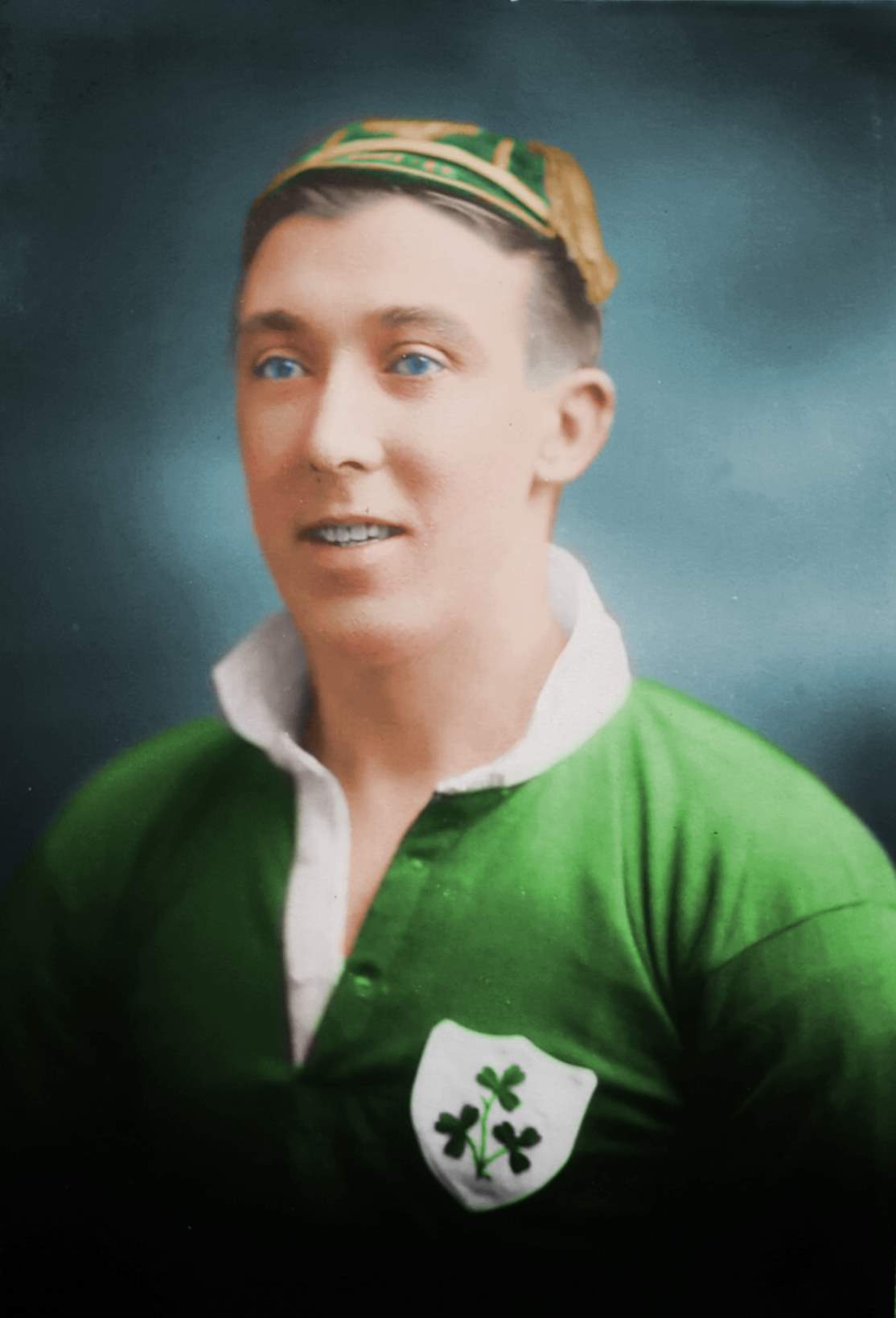 Bobby Irvine – The Prince of Dribblers – Everton FC Heritage Society