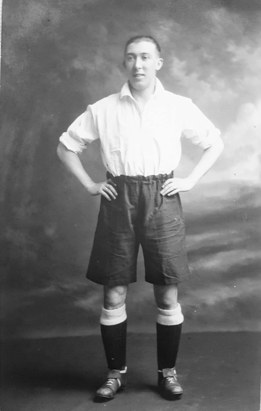 Bobby Irvine – The Prince of Dribblers – Everton FC Heritage Society