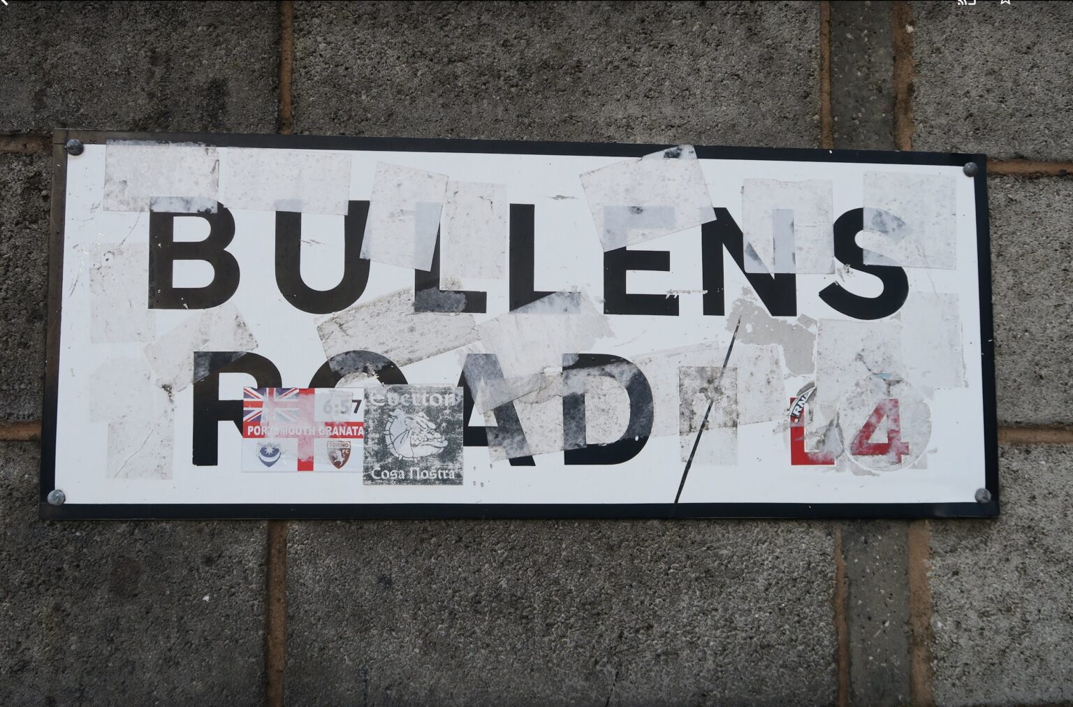 The Story of The Bullens – Everton FC Heritage Society