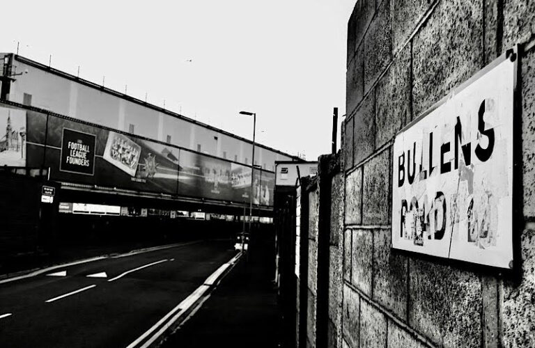 The Story of The Bullens – Everton FC Heritage Society