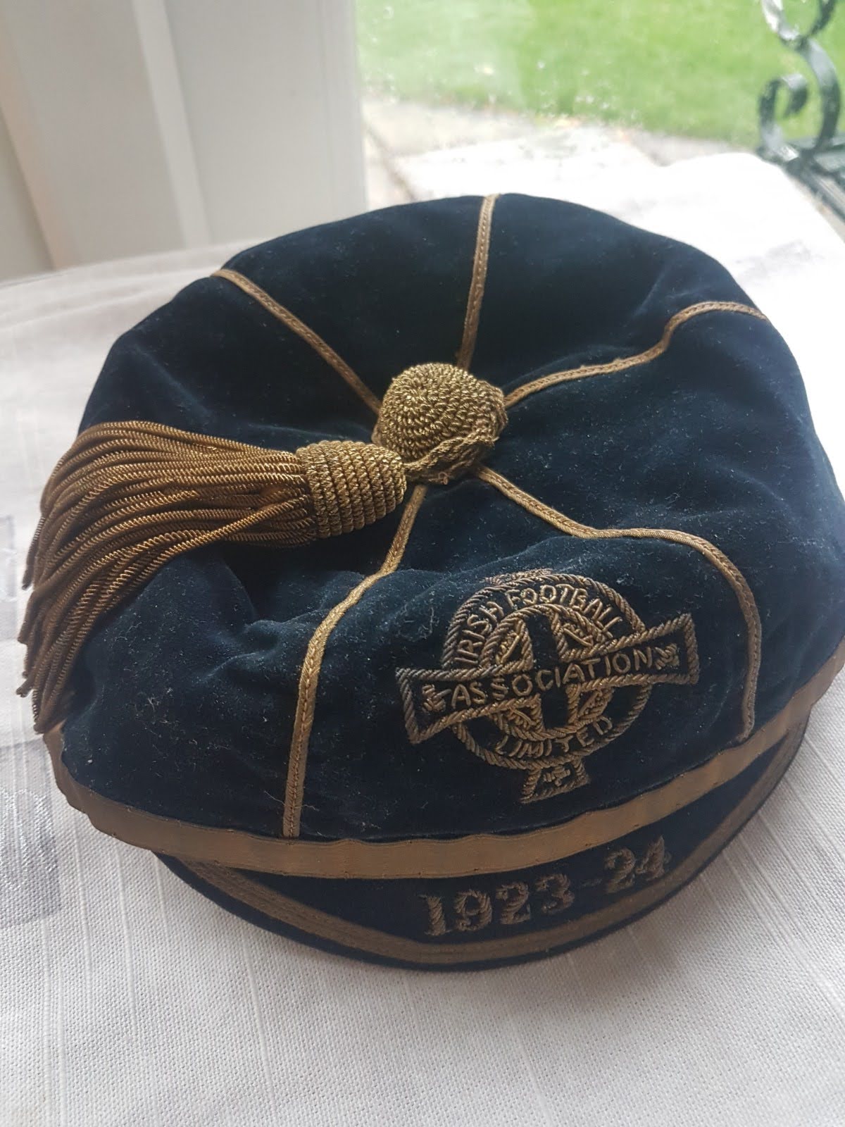 Bobby Irvine – The Prince of Dribblers – Everton FC Heritage Society