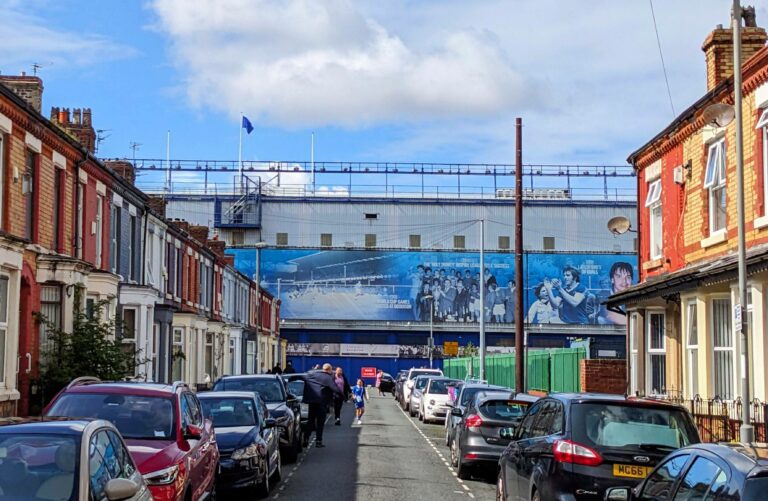 The Story of The Bullens – Everton FC Heritage Society