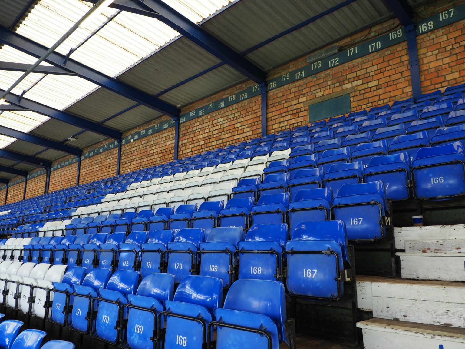 The Story of The Bullens – Everton FC Heritage Society