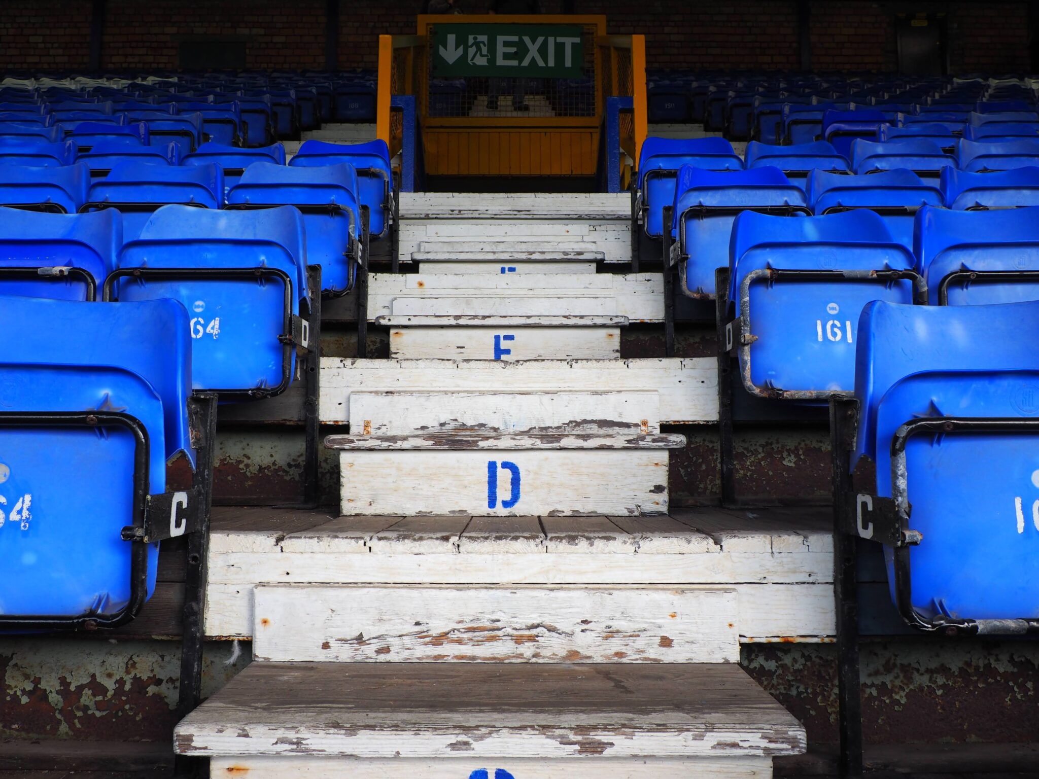 The Story of The Bullens – Everton FC Heritage Society