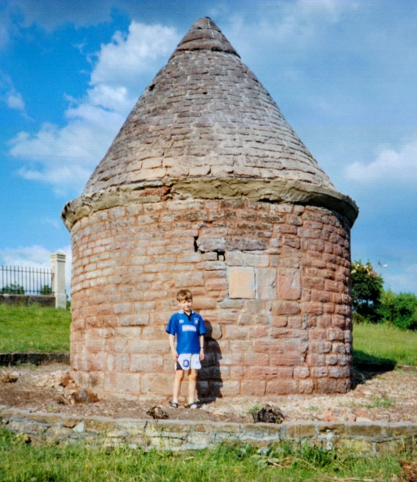 ‘Everton Village and the Birth of Everton Football Club’ – Everton FC ...