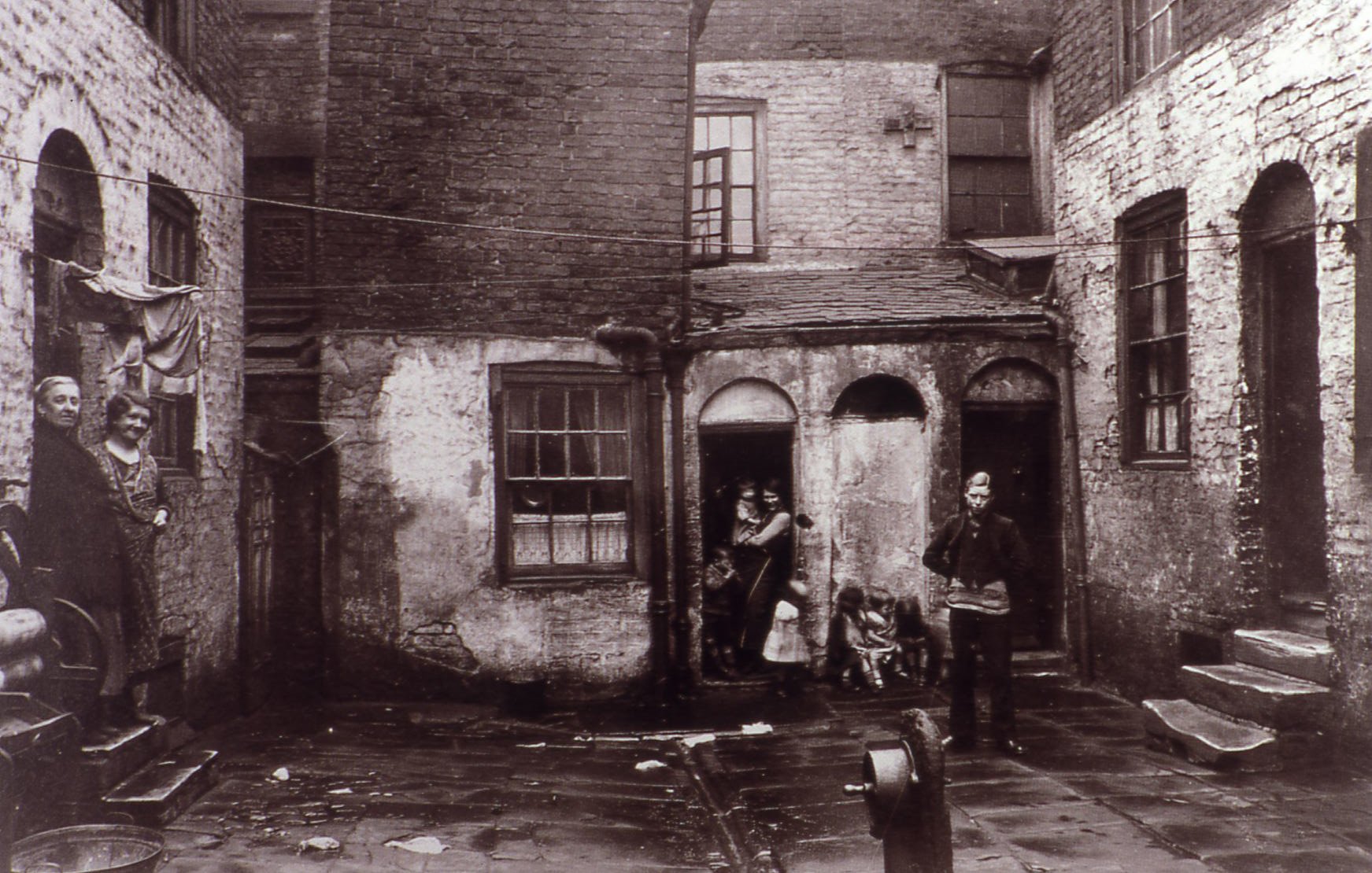 George and Annie Jane Goodison – Everton FC Heritage Society