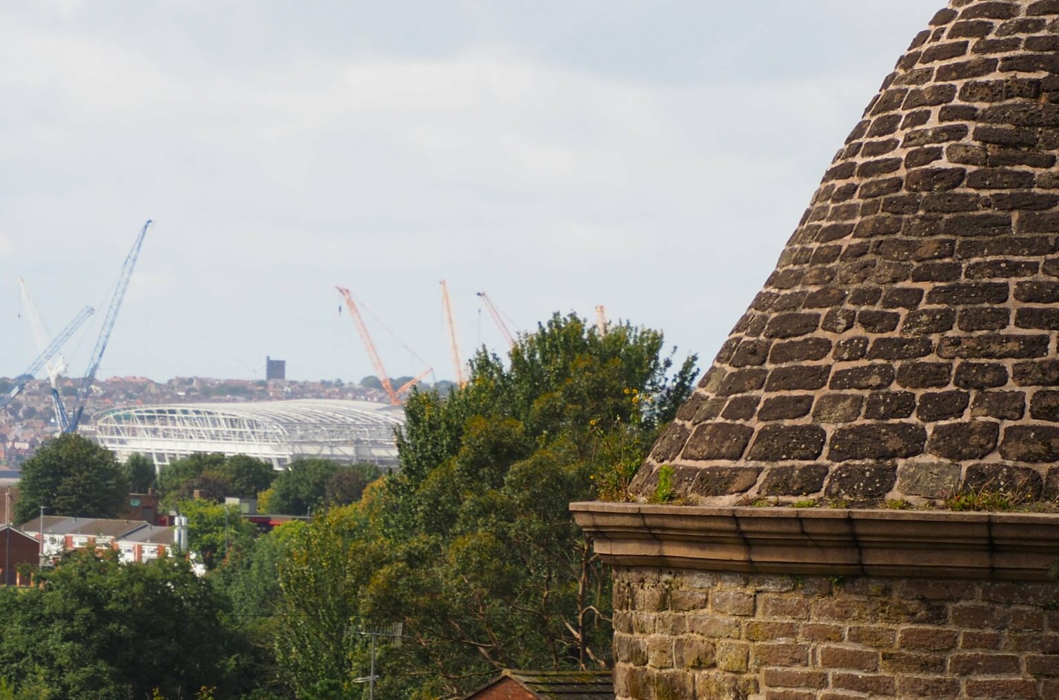 ‘Everton Village and the Birth of Everton Football Club’ – Everton FC ...