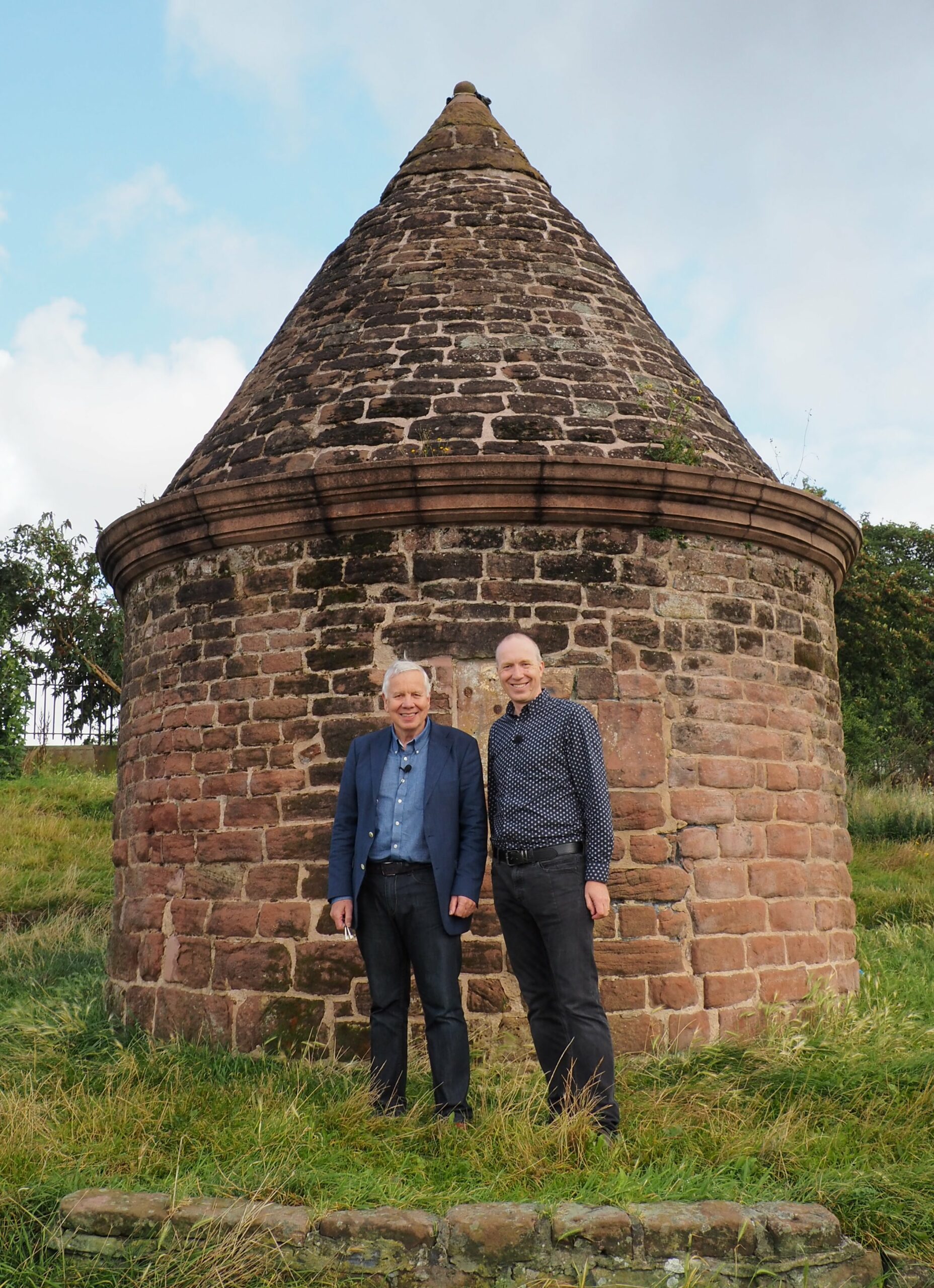 ‘Everton Village and the Birth of Everton Football Club’ – Everton FC ...