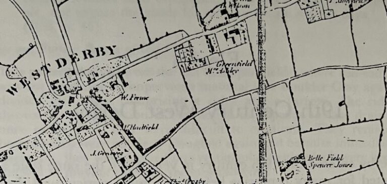 The Story of Bellefield – Everton FC Heritage Society