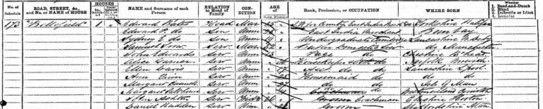 The Story of Bellefield – Everton FC Heritage Society