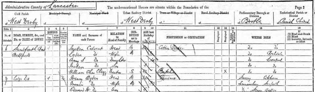 The Story of Bellefield – Everton FC Heritage Society