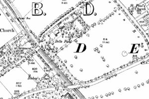 The Story of Bellefield – Everton FC Heritage Society