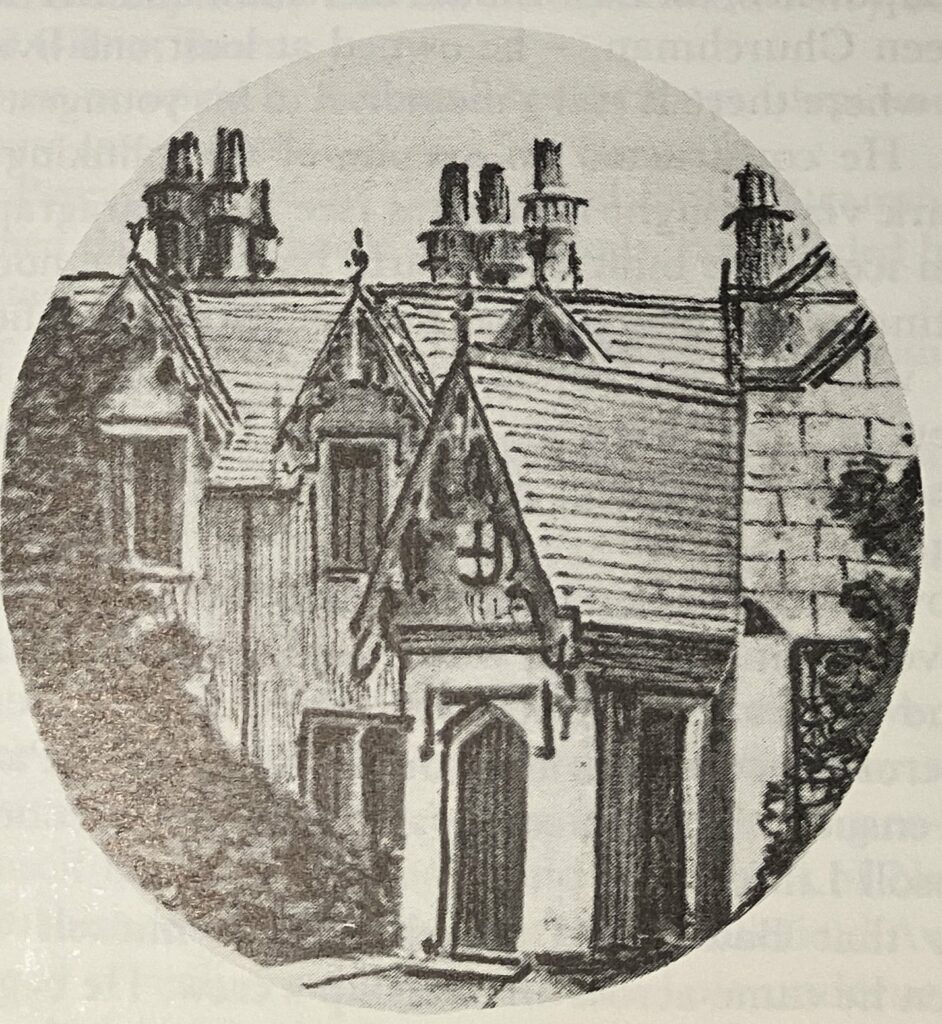 The Story of Bellefield – Everton FC Heritage Society