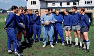 The Story of Bellefield – Everton FC Heritage Society