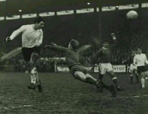 Derek Temple and The Story of Everton’s 1966 Cup Glory – Everton FC ...