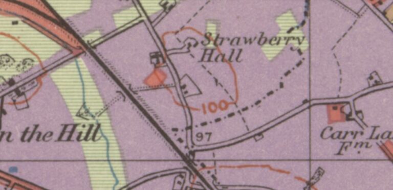 The Story of Bellefield – Everton FC Heritage Society