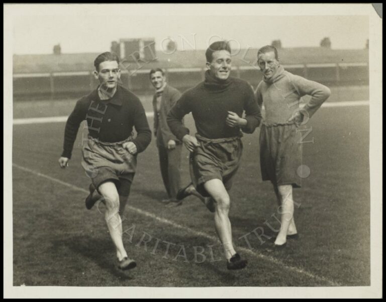 The Story of Bellefield – Everton FC Heritage Society