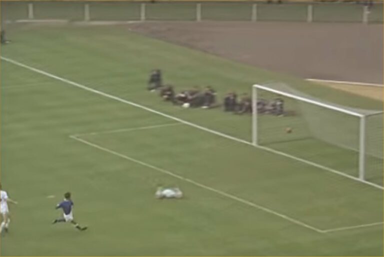 Derek Temple and The Story of Everton’s 1966 Cup Glory – Everton FC ...