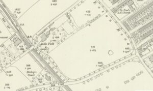 The Story of Bellefield – Everton FC Heritage Society