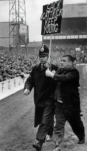 Derek Temple and The Story of Everton’s 1966 Cup Glory – Everton FC ...