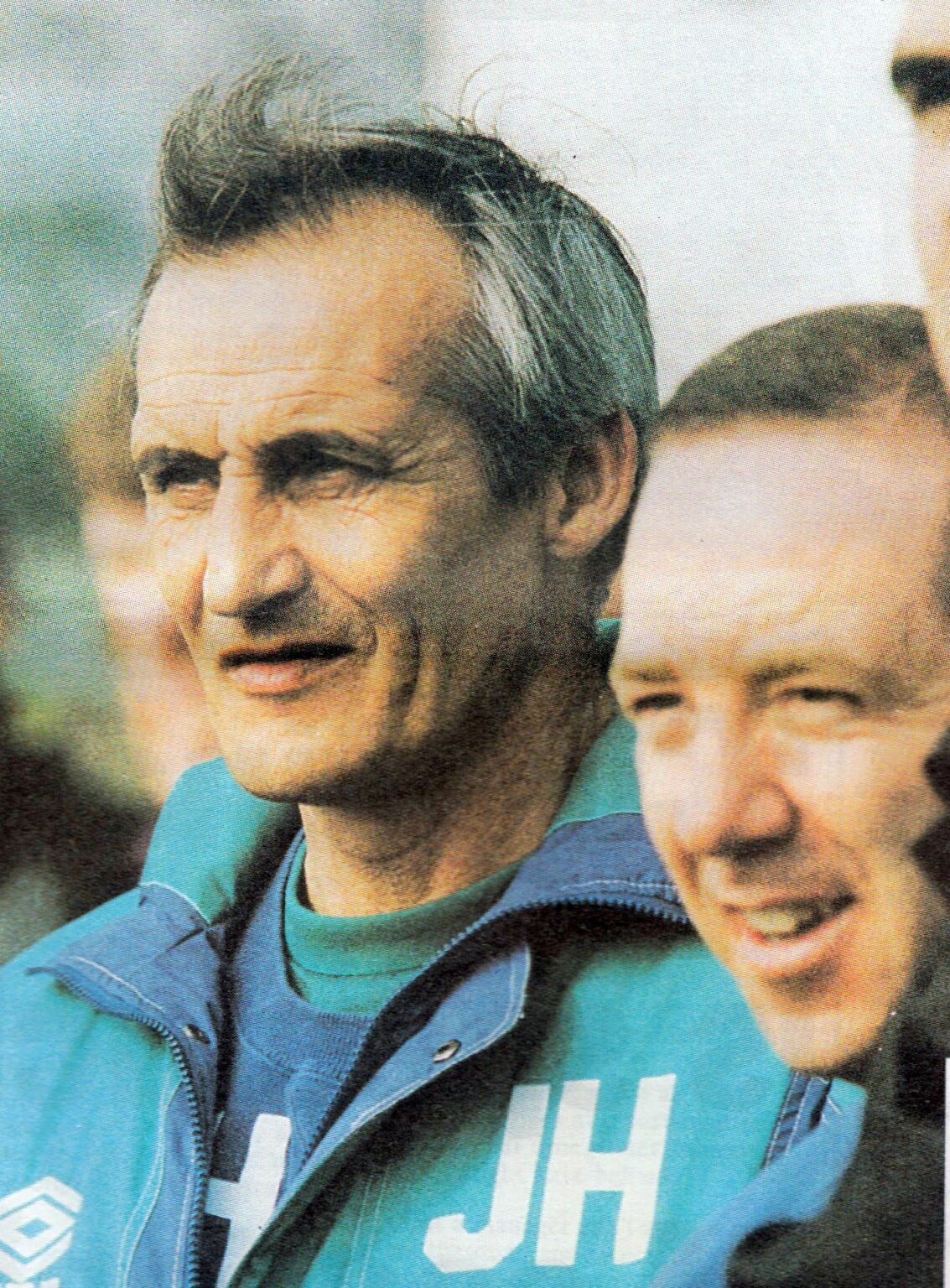 John Hurst (1947-2024) – Everton FC Heritage Society