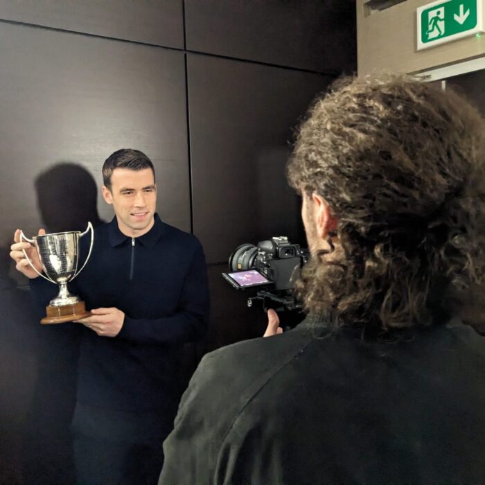 Film and Media – Everton FC Heritage Society