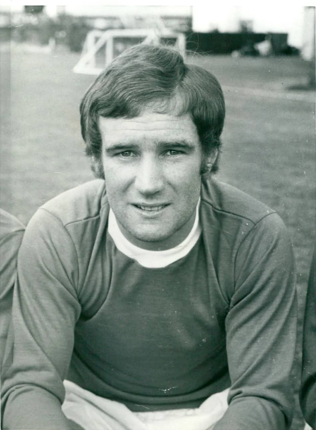 Colin Harvey – An Evertonian Life – Everton FC Heritage Society