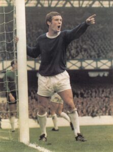 Colin Harvey – An Evertonian Life – Everton FC Heritage Society