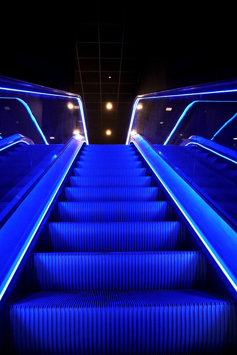 Hill Dickinson Stadium Tours – Everton FC Heritage Society