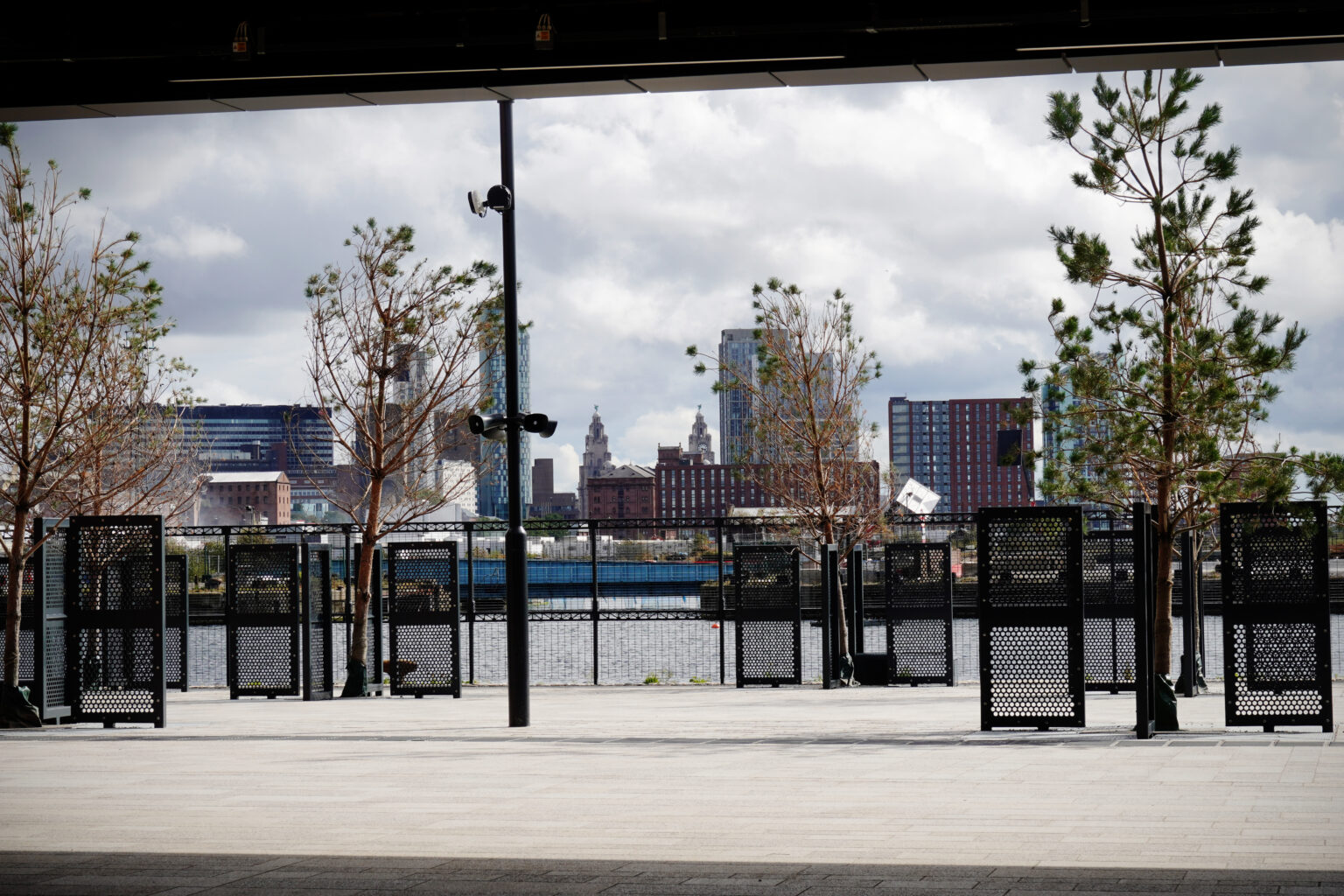 Hill Dickinson Stadium Tours – Everton FC Heritage Society