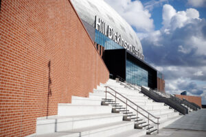 Hill Dickinson Stadium Tours – Everton FC Heritage Society